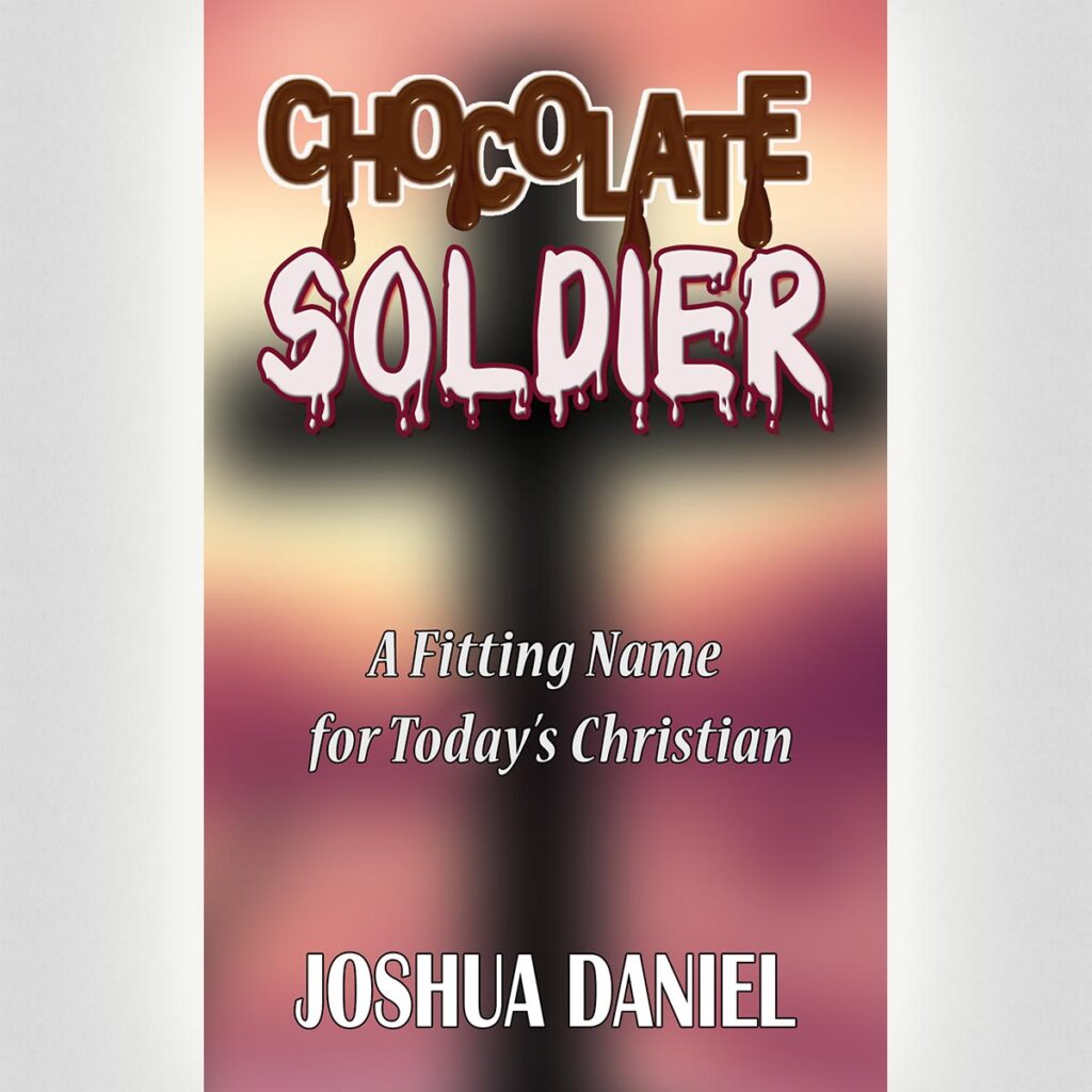 Chocolate Soldier English – Beautiful Books