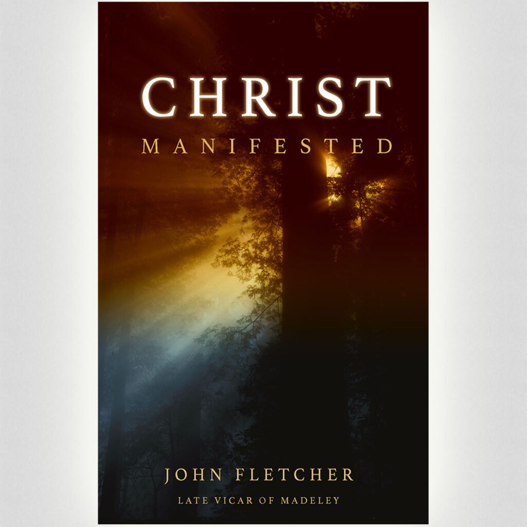 Christ Manifested – English – Beautiful Books