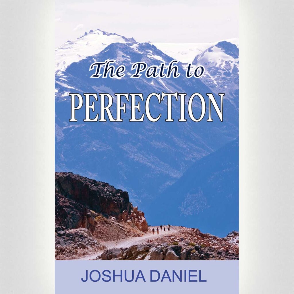 Path To Perfection – English – Beautiful Books