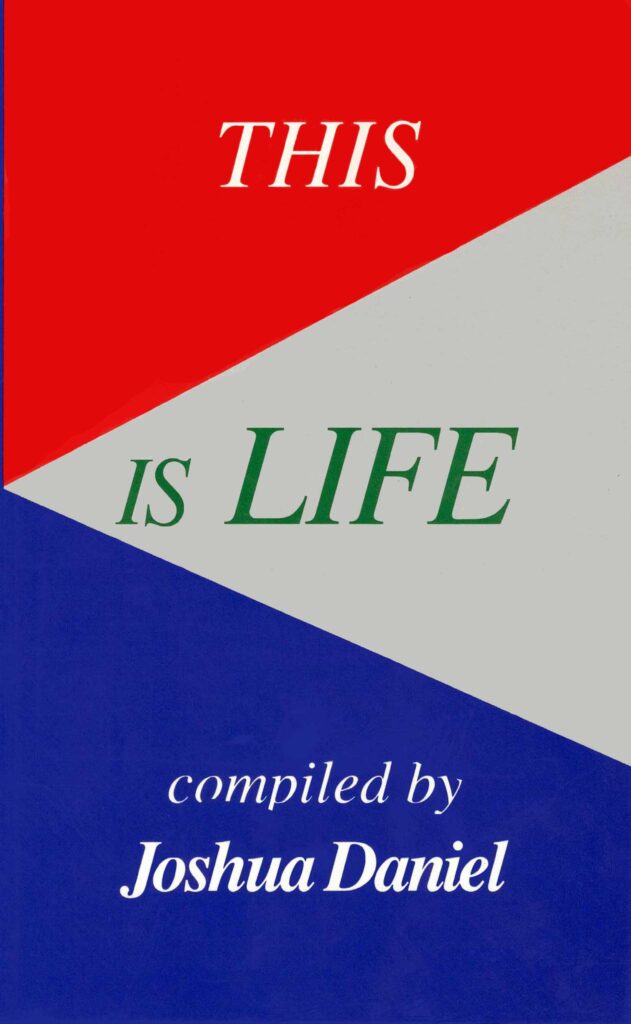 This Is Life – English – Beautiful Books